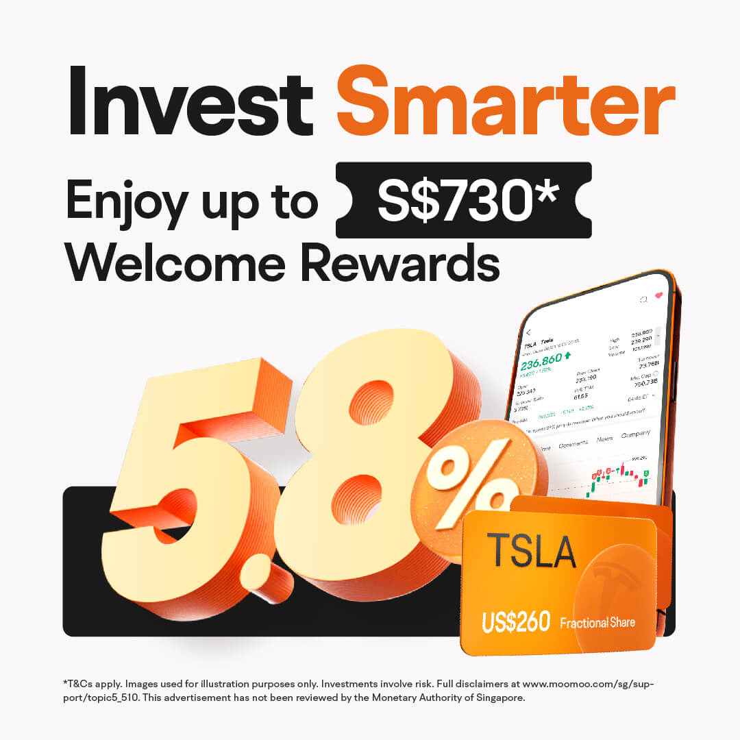 Moomoo - Smart Investment Platform