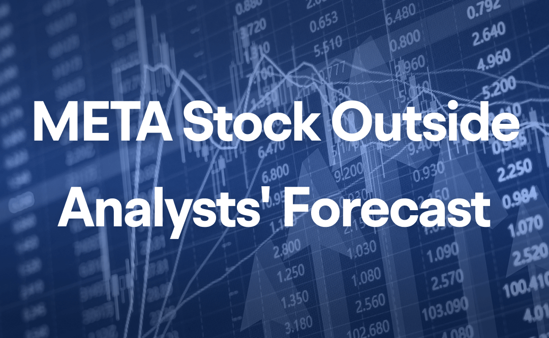 Meta Stock FY2023 Q4 Third-party Analysts' Forecast & Preview