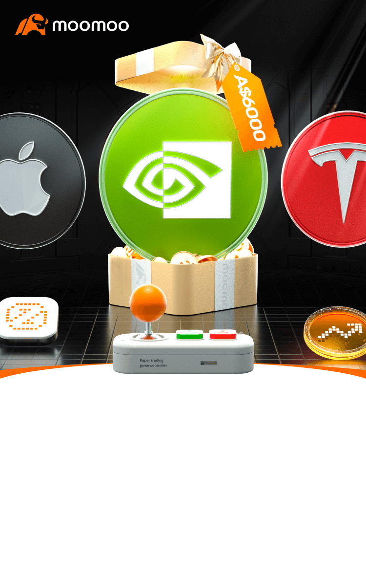 Join Moomoo's Paper Trading Competition