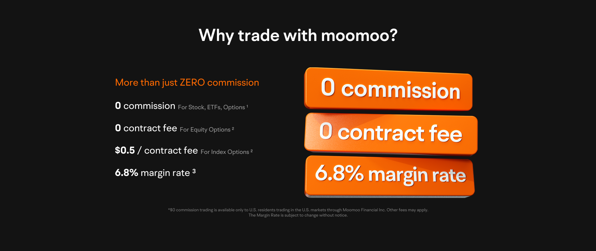 Your One-Stop Trading Platform