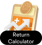 Bond Return Calculator