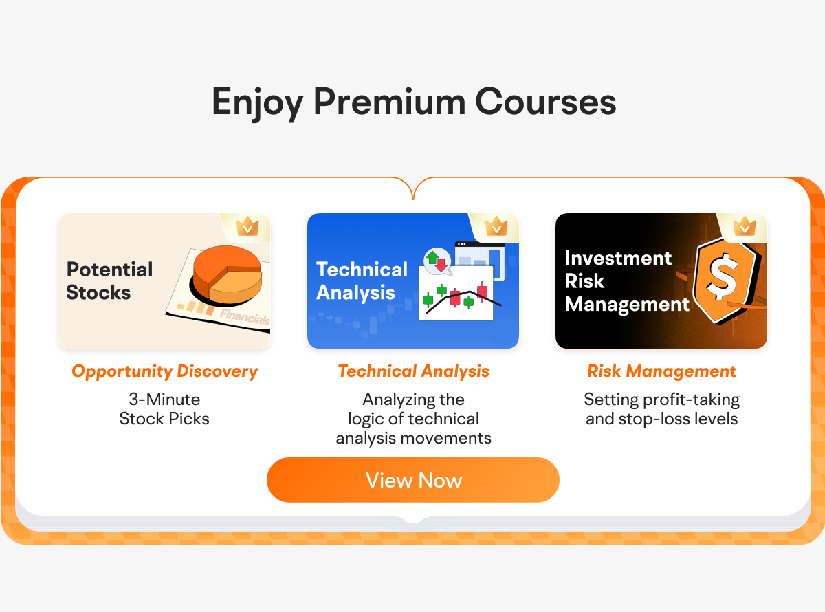 MY Stocks Paper Trading Competition —— moomoo