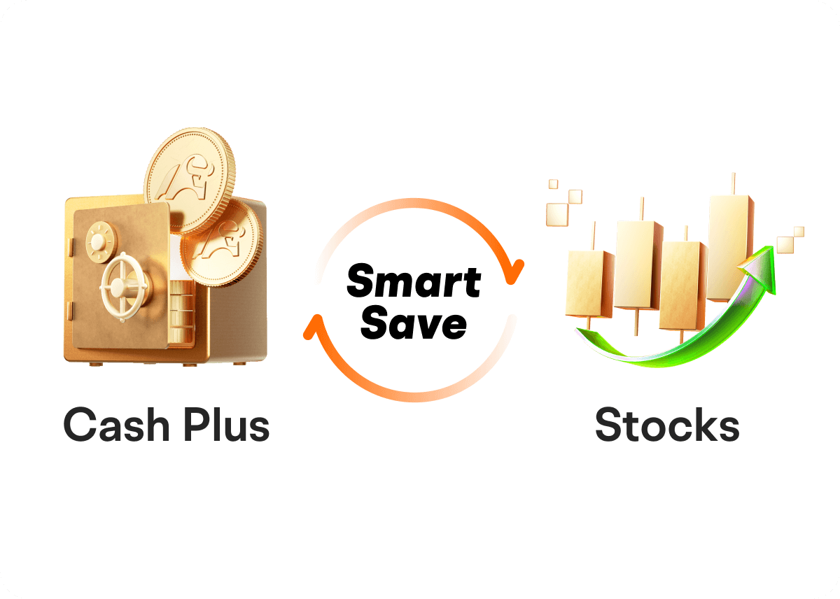 Moomoo Cash Plus——Make the most of your idle cash