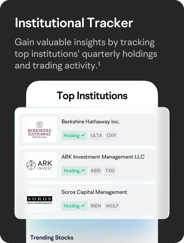 Your Gateway to Online Stock Trading