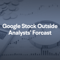 Google Stock FY2023 Q3 Third-party Analysts' Forecast & Preview
