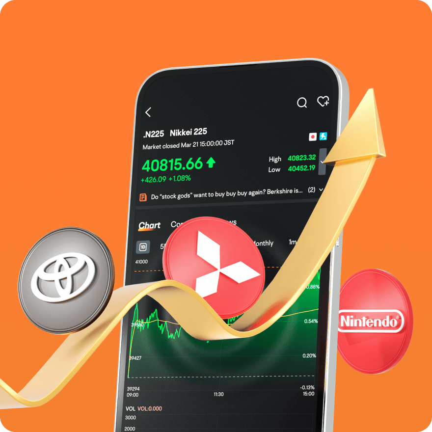 Moomoo SG - Invest Smarter with One Super App