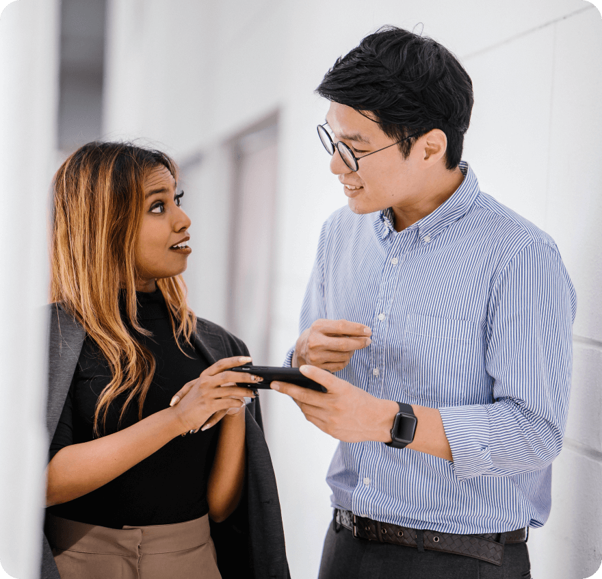 Moomoo SG - Invest Smarter with One Super App